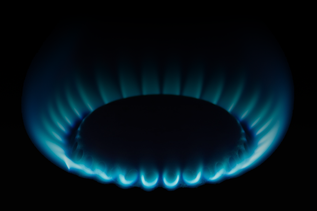 Gas– Legion Food Service