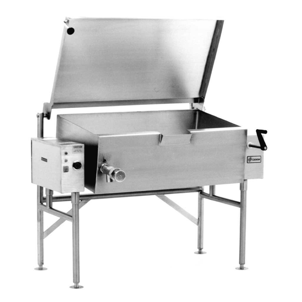 Tilt Skillet Braising Pans– Legion Food Service