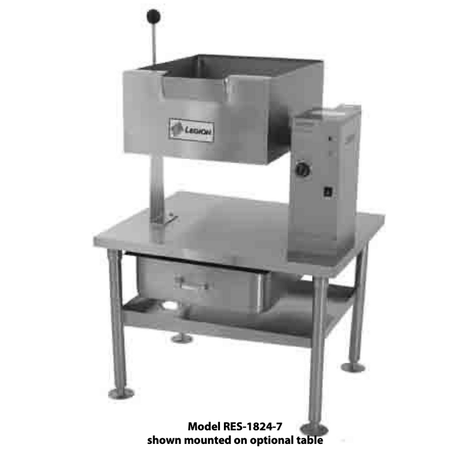 Tilt Skillet Braising Pans– Legion Food Service