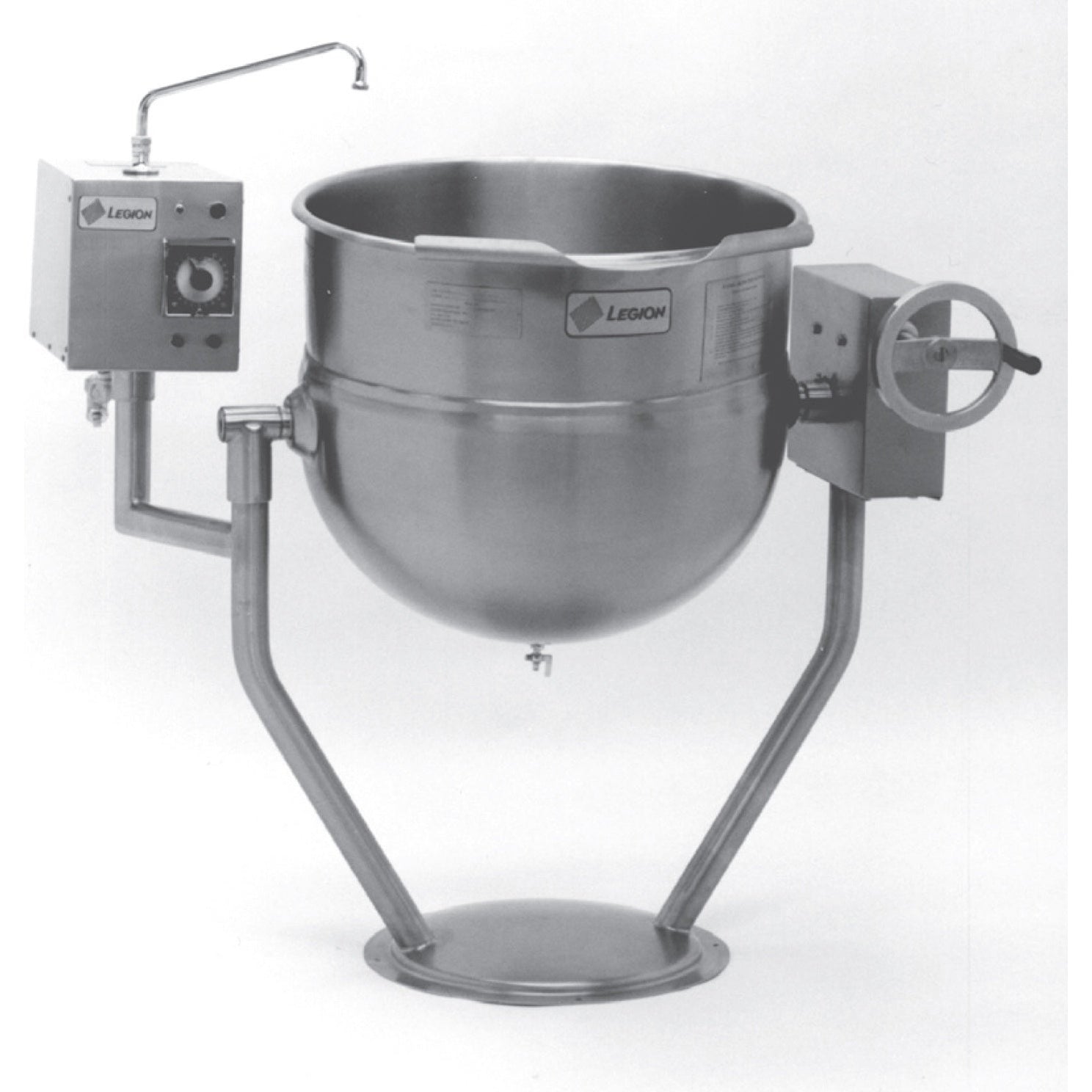 Kettles– Page 2 – Legion Food Service