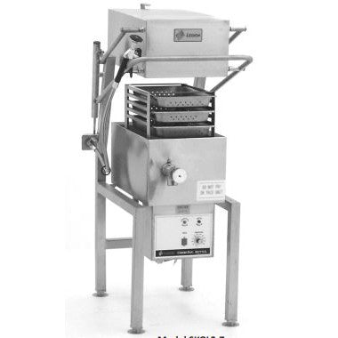 Insulated Multi-Functional Skittle Cooker, Gas-Fired, Low Lid Profile ...